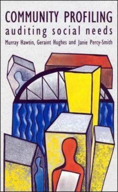 Community Profiling | Hawtin, Murray - 교보문고