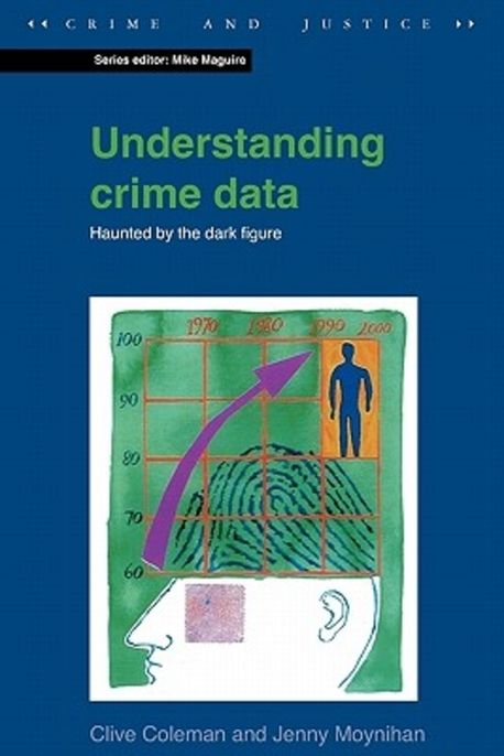 Understanding Crime Data : Haunted by the Dark Figure | Coleman, Clive ...