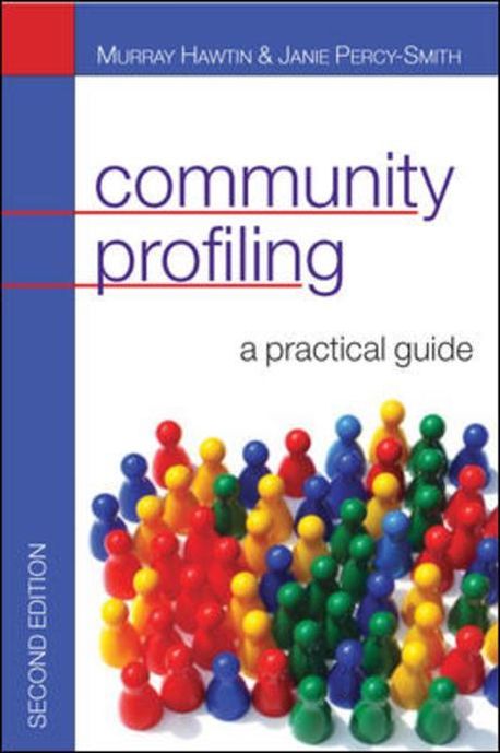 Community Profiling | Murray Hawtin and Janie Percy-Smith - 교보문고