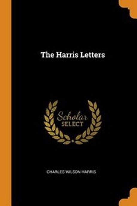 The Harris Letters | - 교보문고