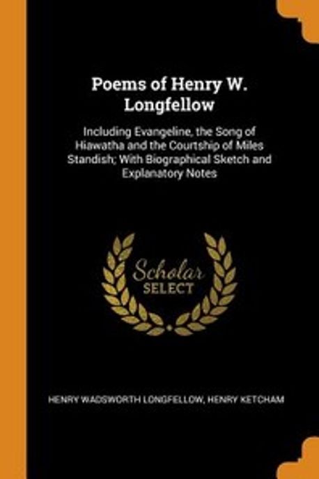 Poems of Henry W. Longfellow | - 교보문고