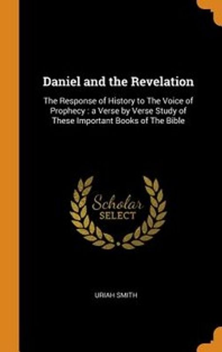 Daniel and the Revelation | - 교보문고