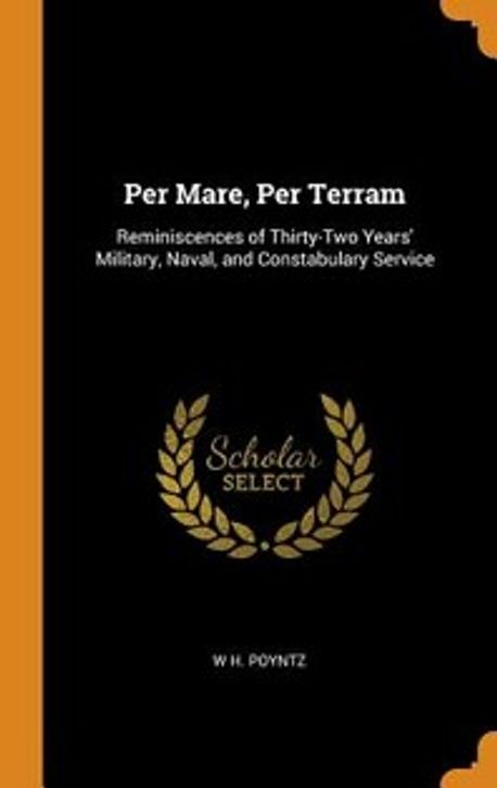 Per Mare, Per Terram | - 교보문고