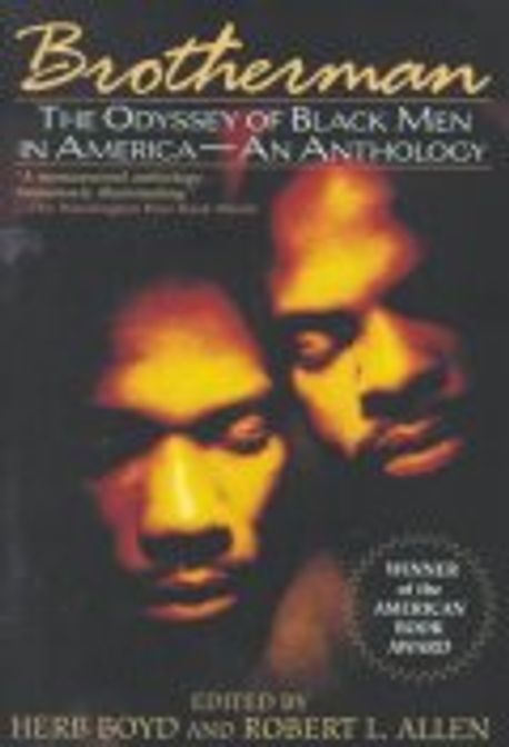 Brotherman | Boyd, Herb - 교보문고