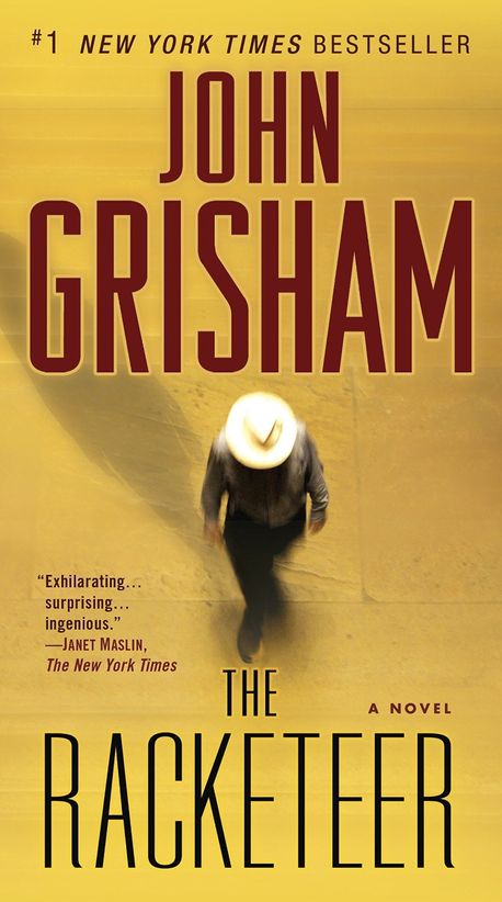The Racketeer | Grisham, John - 교보문고