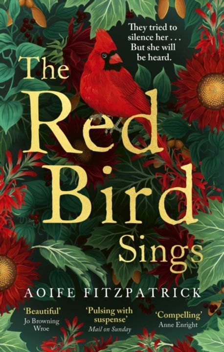 The Red Bird Sings | Aoife Fitzpatrick - 교보문고