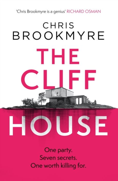 The Cliff House | Chris Brookmyre - 교보문고