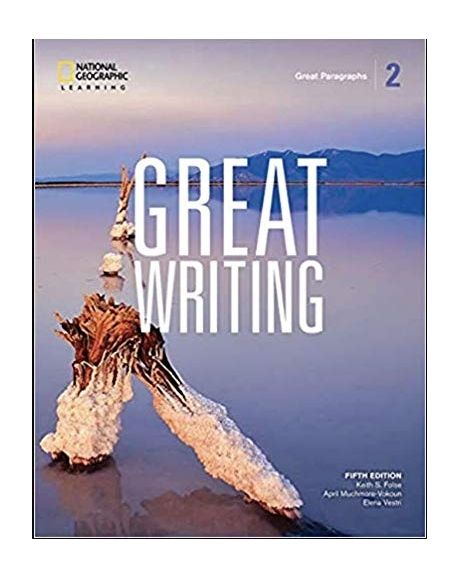 Great Writing 2 | Folse, Keith S. - 교보문고