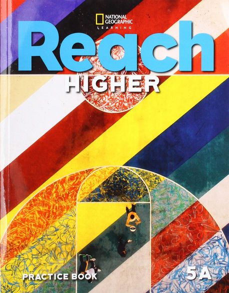 Reach Higher Level 5A Practice Book | Nancy Frey - 교보문고