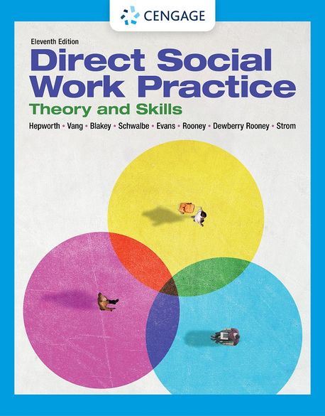 Direct Social Work Practice | Dean H. Hepworth - 교보문고