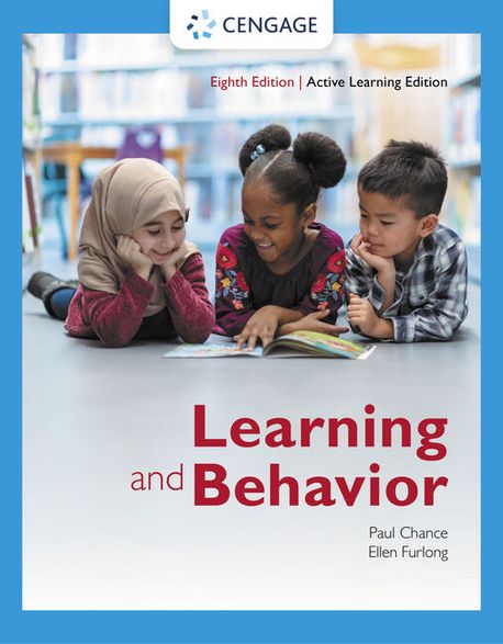 Learning and Behavior | Paul Chance - 교보문고