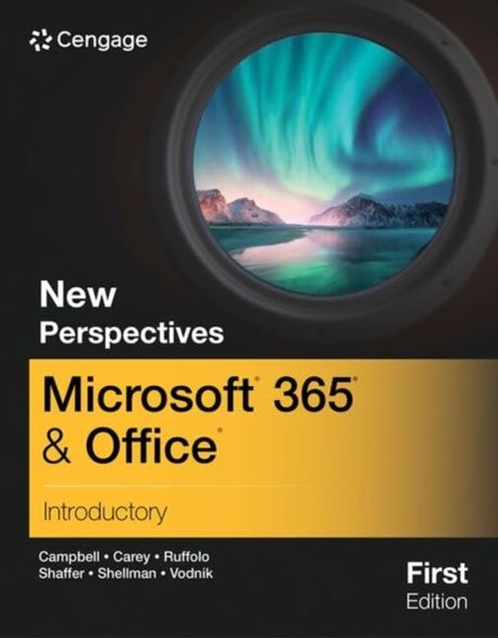 New Perspectives Microsoft?? 365?? & Office?? Introductory, First ...