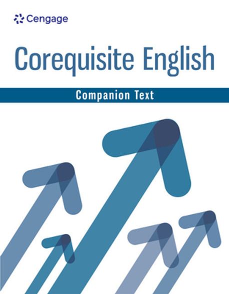 Student Workbook for Cengage's Companion Text for Corequisite English ...