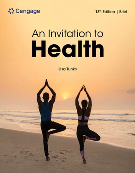 An Invitation to Health, Brief Edition | Lisa (Coastal Carolina ...
