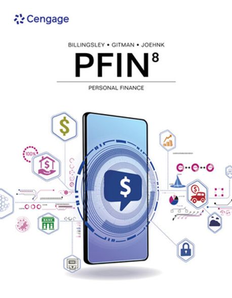 PFIN | Lawrence (San Diego State University - Emeritus) Gitman - 교보문고