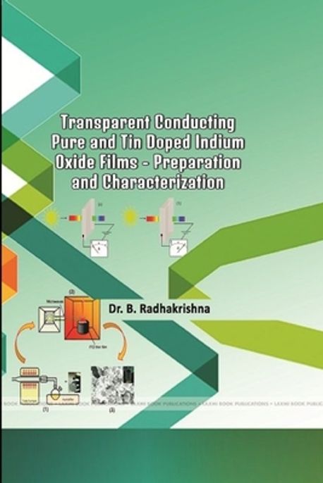 Transparent Conducting Pure and Tin Doped Indium Oxide Films ...