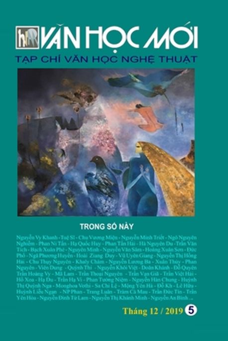 Van Hoc Moi So 5 | Moi, Van Hoc - 교보문고