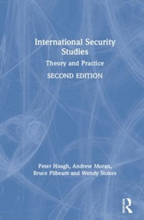 International Security Studies | Hough, Peter - 교보문고