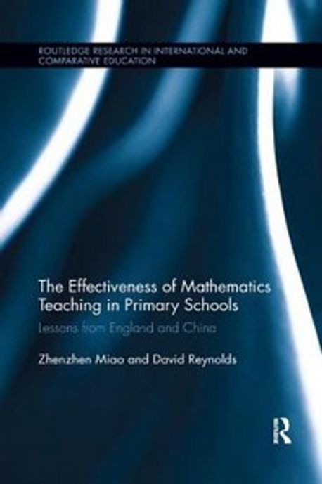 The Effectiveness of Mathematics Teaching in Primary Schools | Zhenzhen ...