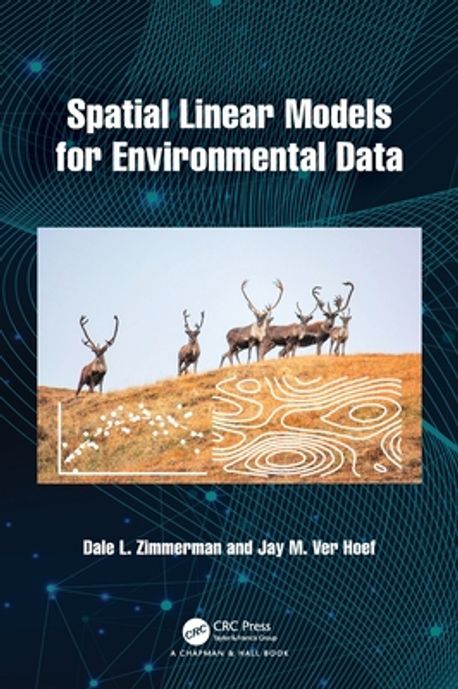 Spatial Linear Models for Environmental Data | Zimmerman, Dale L. - 교보문고