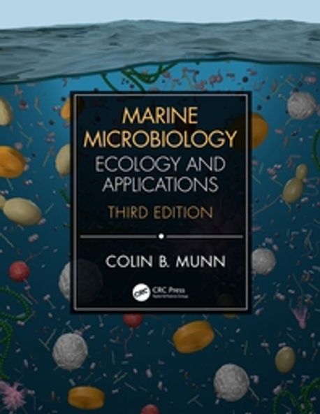 Marine Microbiology | Munn, Colin B. - 교보문고