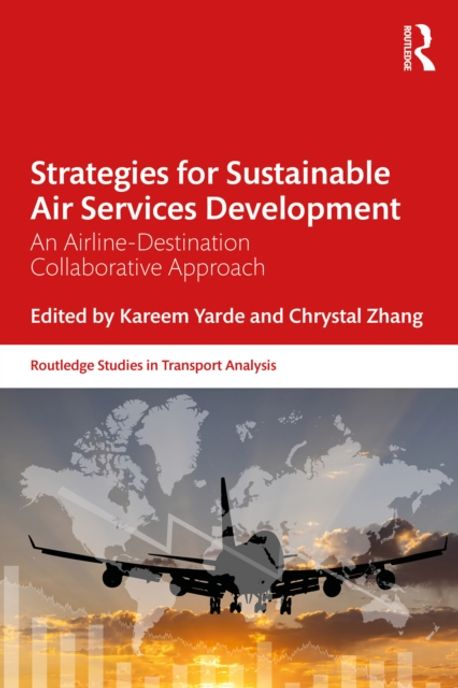 Strategies for Sustainable Air Services Development | Zhang, Chrystal ...