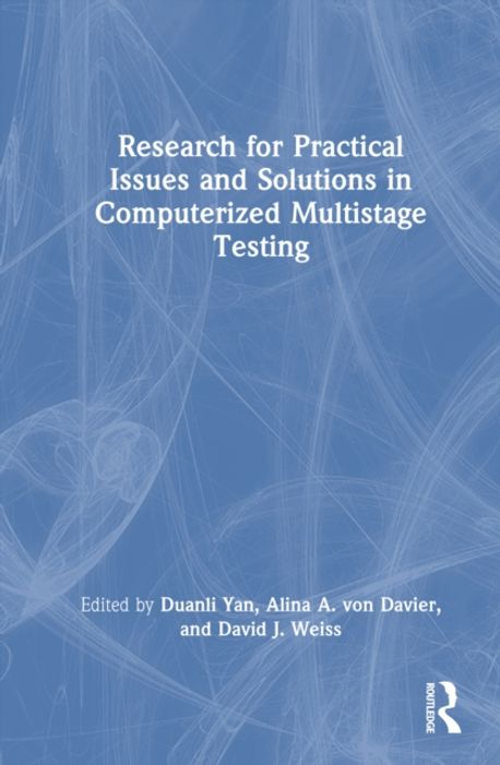 Research for Practical Issues and Solutions in Computerized Multistage ...