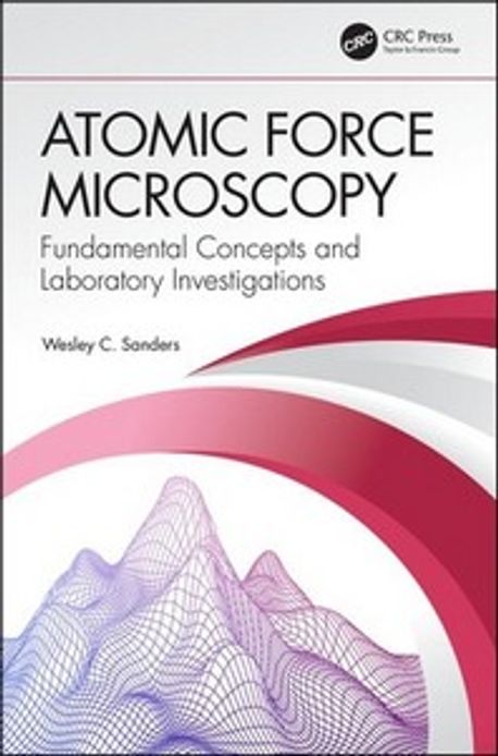 Atomic Force Microscopy | Wesley C. (Salt Lake Community College, UT ...