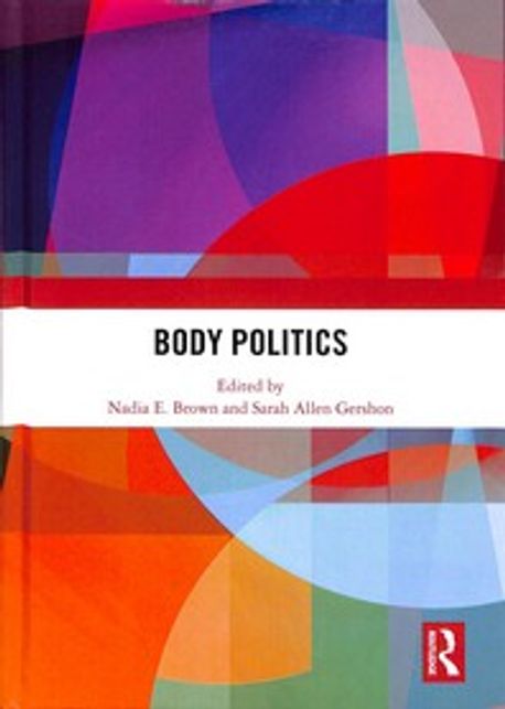 Body Politics | - 교보문고