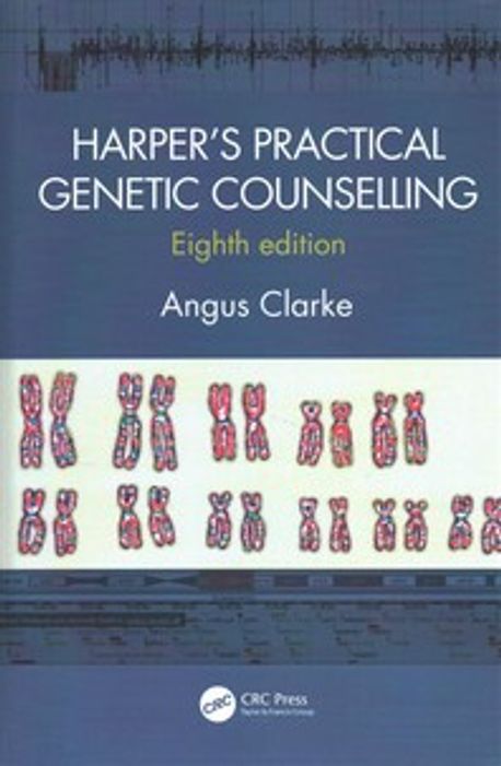 Harper's Practical Genetic Counselling | Clarke, Angus - 교보문고