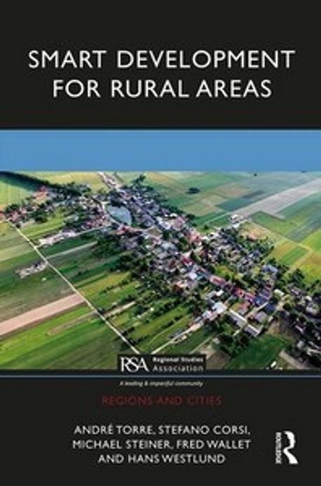 Smart Development for Rural Areas | Torre, Andre - 교보문고