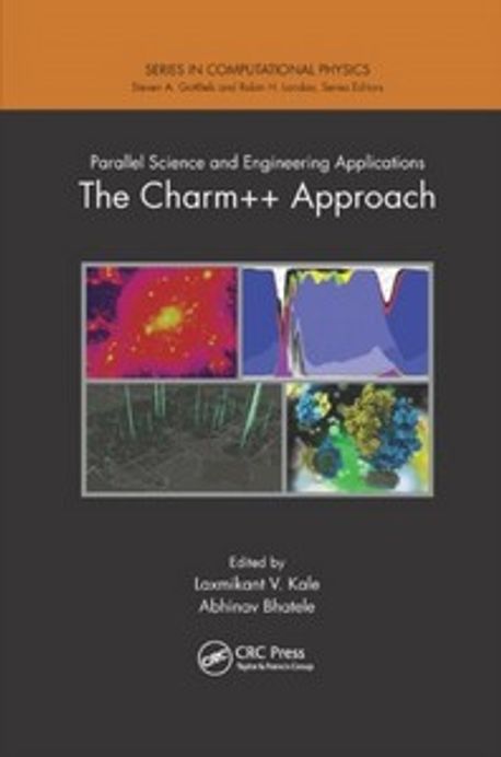 Parallel Science and Engineering Applications | Kale, Laxmikant V. - 교보문고