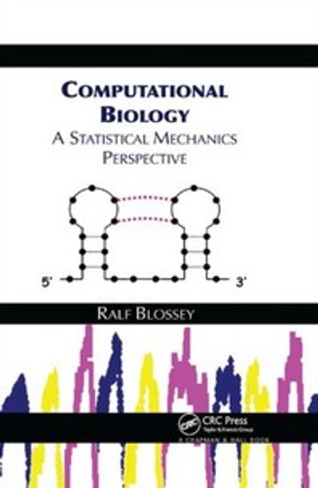 Computational Biology | Blossey, Ralf - 교보문고