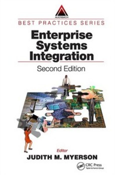 Enterprise Systems Integration | Judith M. Myerson - 교보문고