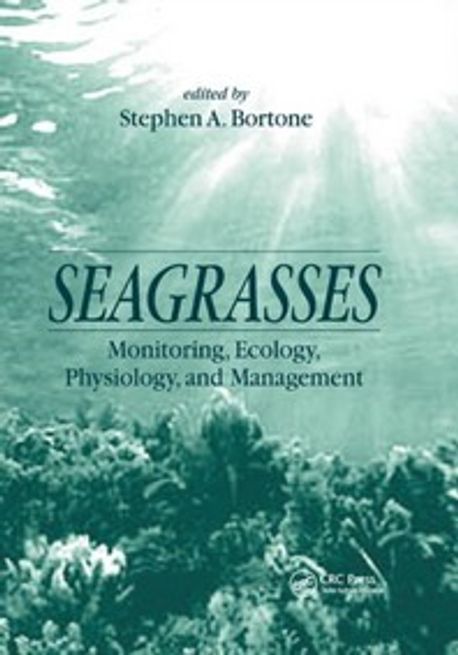 Seagrasses | Bortone, Stephen A. - 교보문고