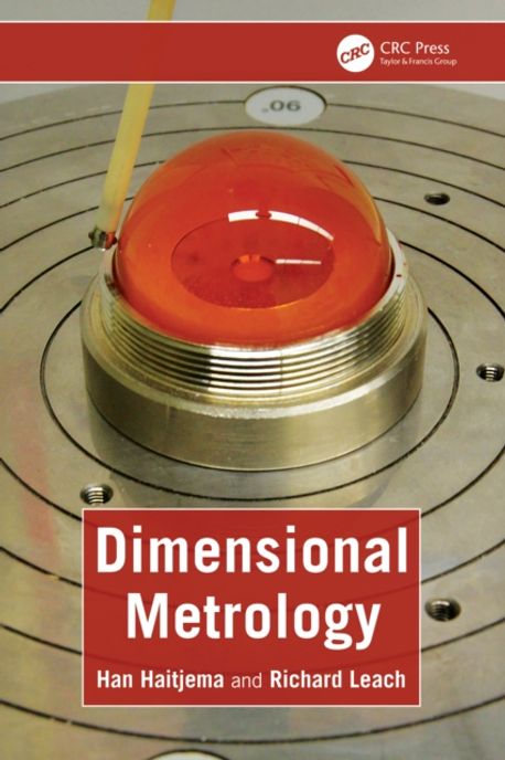 Dimensional Metrology | Haitjema, Han - 교보문고