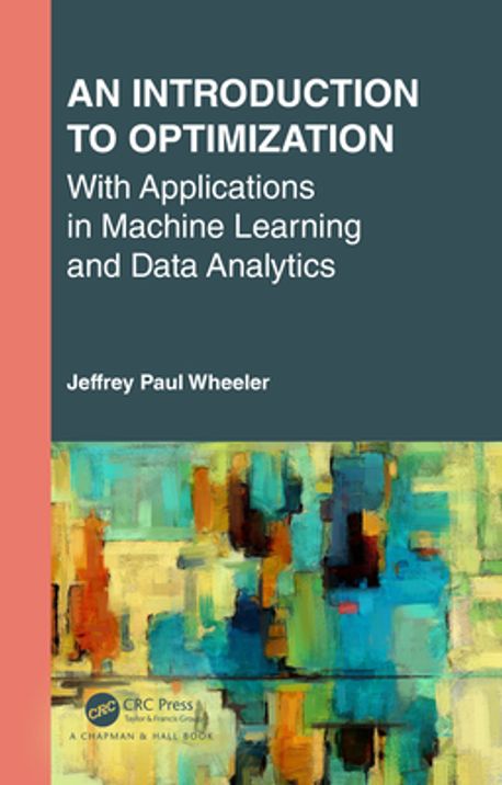 An Introduction to Optimization with Applications in Machine Learning ...