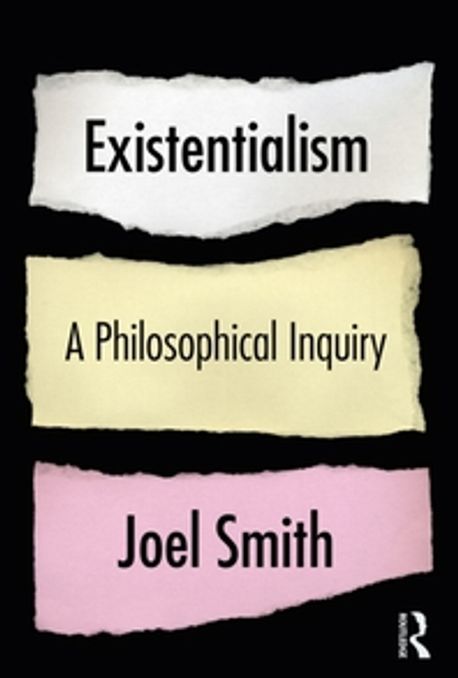 Existentialism | Joel Smith - 교보문고