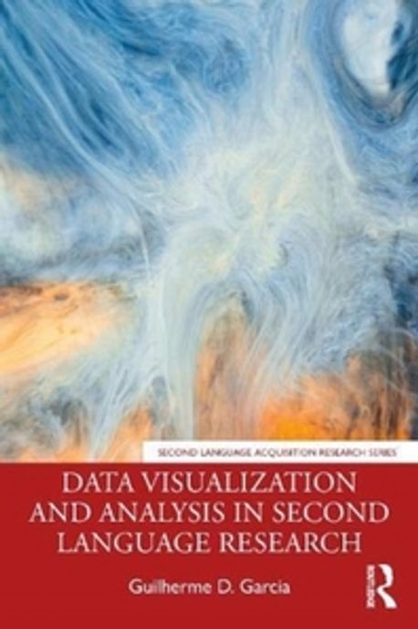 Data Visualization and Analysis in Second Language Research | Guilherme ...