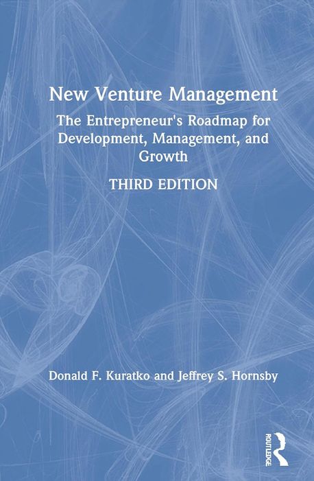 New Venture Management | Kuratko, Donald F. - 교보문고