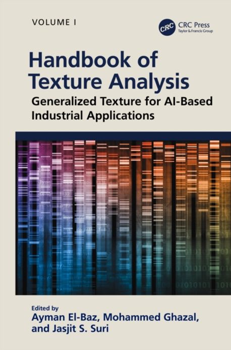 Handbook of Texture Analysis | El-Baz, Ayman - 교보문고