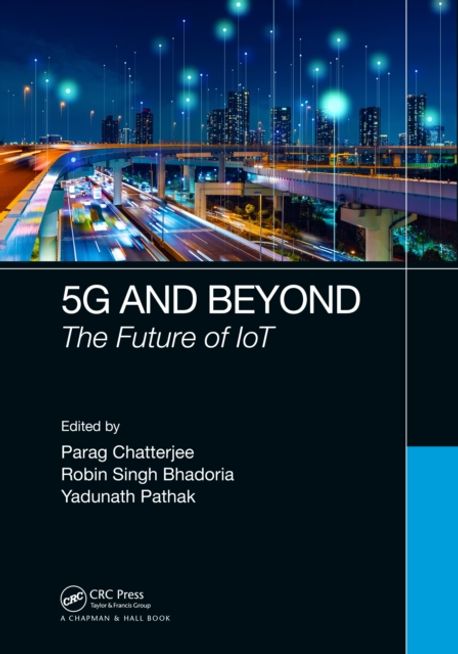 5G and Beyond | Chatterjee, Parag - 교보문고