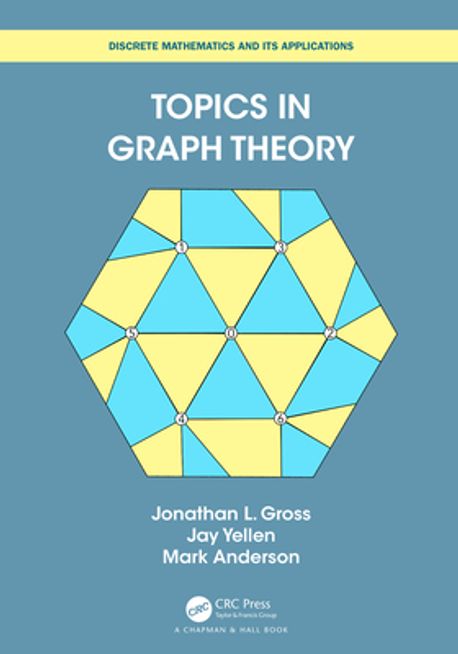 Topics in Graph Theory | Jonathan L Gross - 교보문고