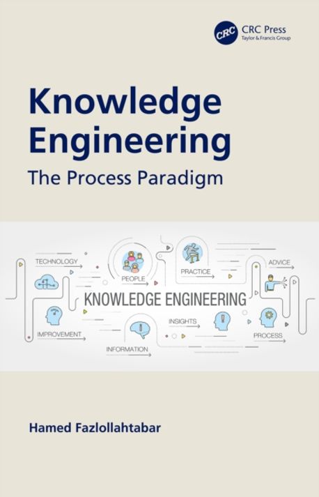 Knowledge Engineering | Fazlollahtabar, Hamed - 교보문고