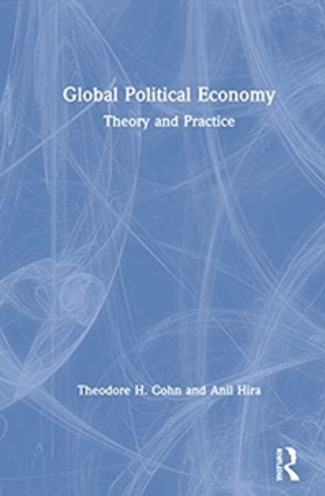 Global Political Economy | Cohn, Theodore H. - 교보문고
