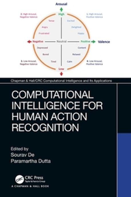 Computational Intelligence for Human Action Recognition | de, Sourav - 교보문고