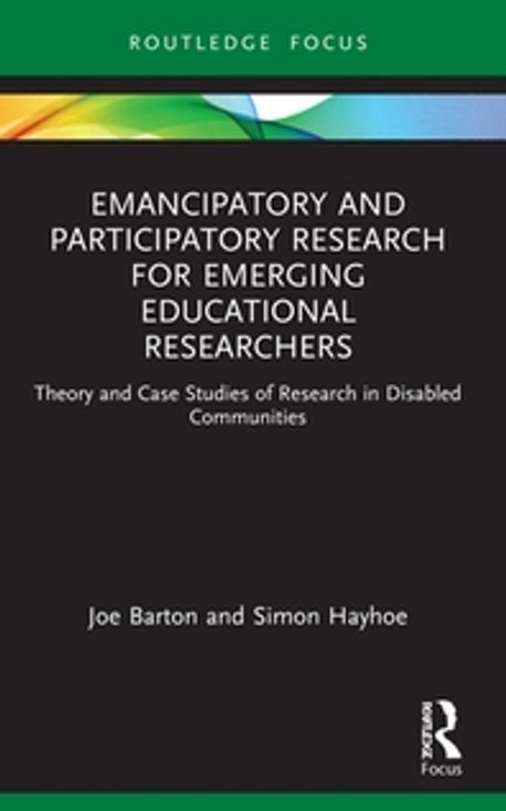 Emancipatory and Participatory Research for Emerging Educational ...