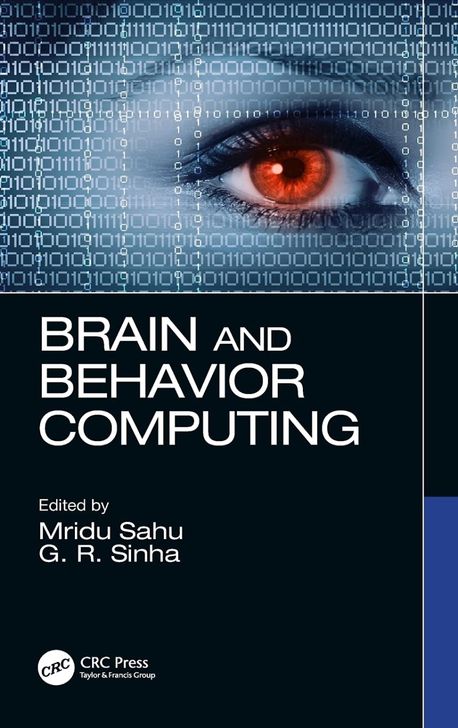 Brain and Behavior Computing | Sahu, Mridu - 교보문고