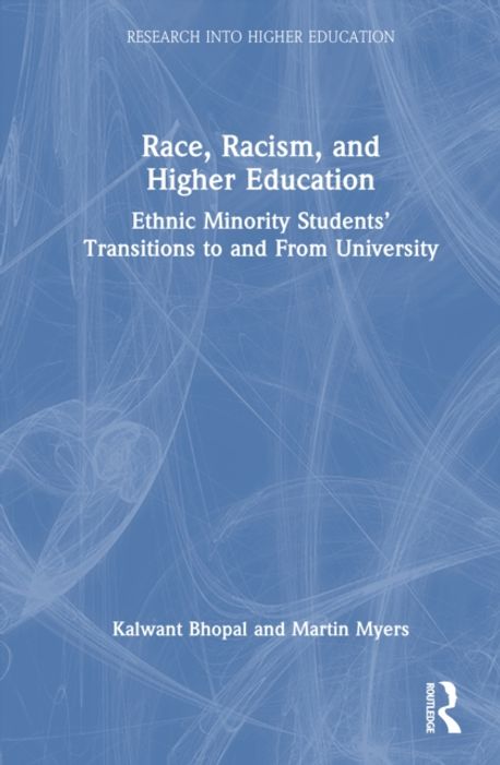 Race, Racism and Higher Education | Bhopal, Kalwant - 교보문고