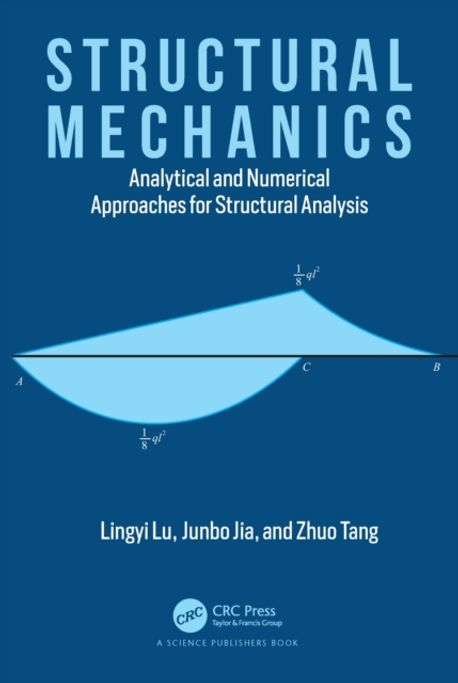 Structural Mechanics | Lu, Lingyi - 교보문고